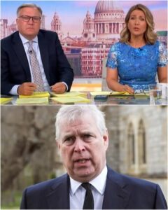 SAD NEW 30 Minutes Ago: Good Morning Britain host halts live broadcast ...